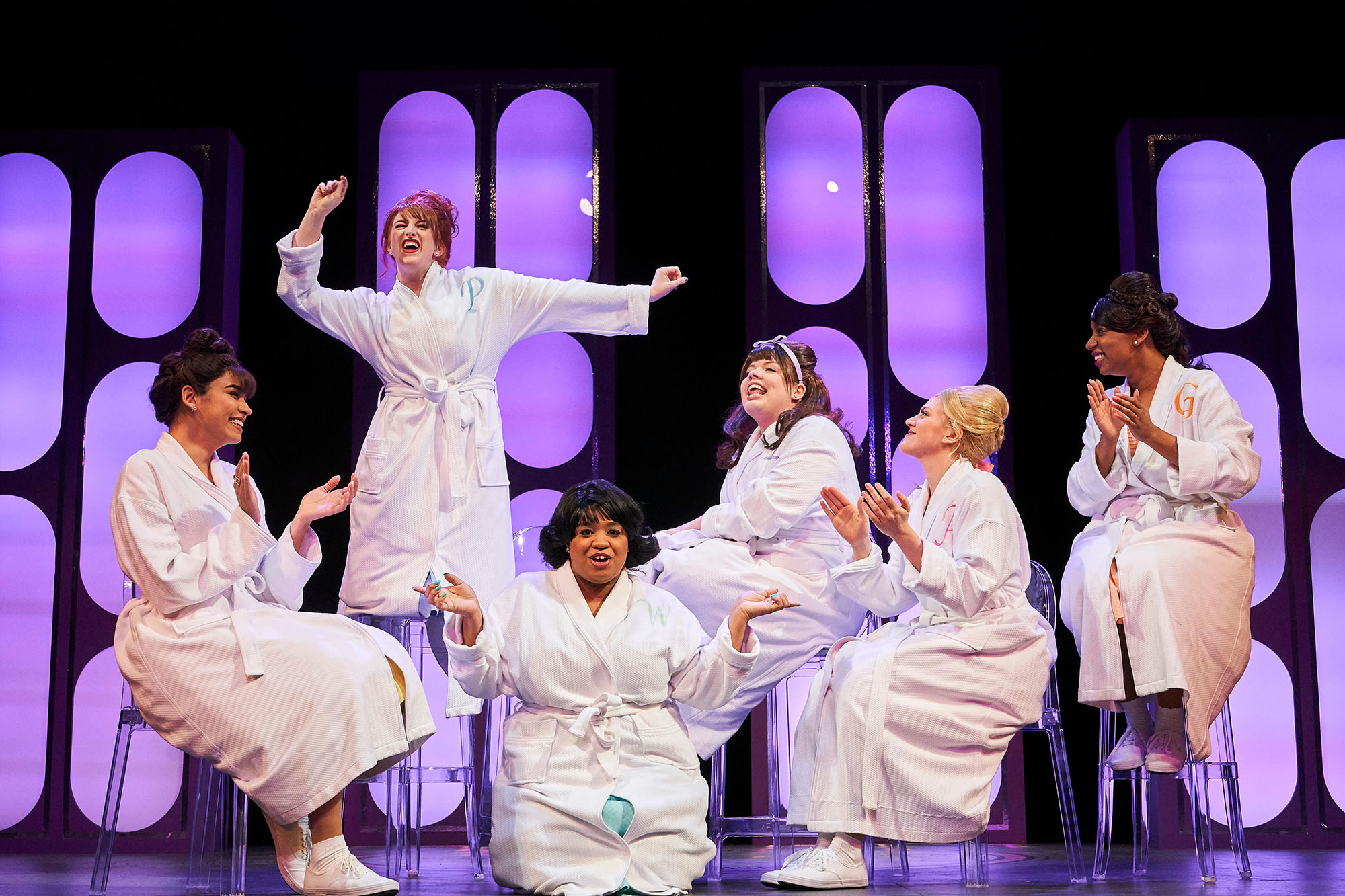 Beehive - The '60s Musical | May 04 - May 20, 2018 at Great Lakes Theater