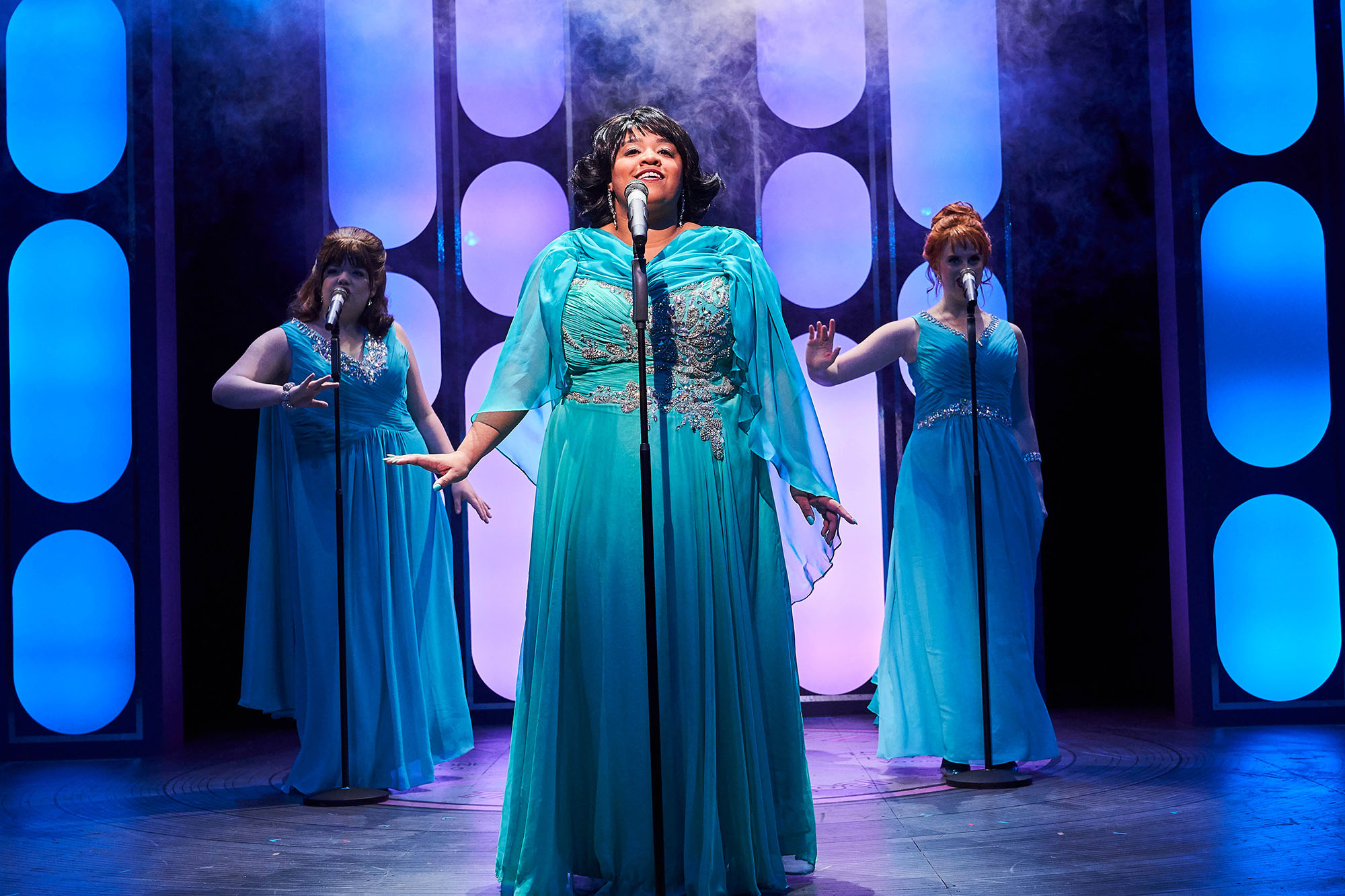 Beehive - The '60s Musical | May 04 - May 20, 2018 at Great Lakes Theater