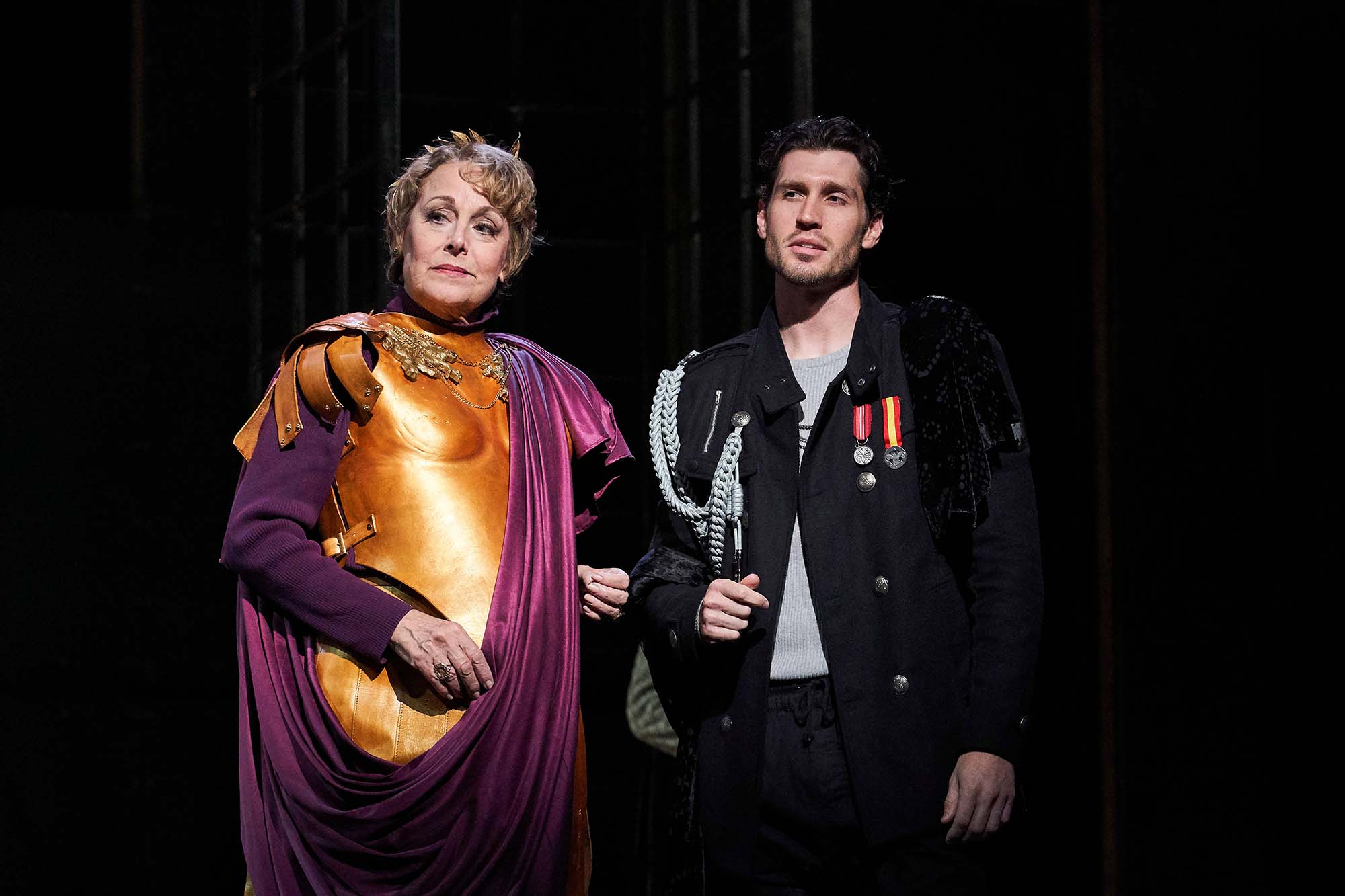 Julius Caesar | Oct 04 - Nov 03, 2019 at Great Lakes Theater