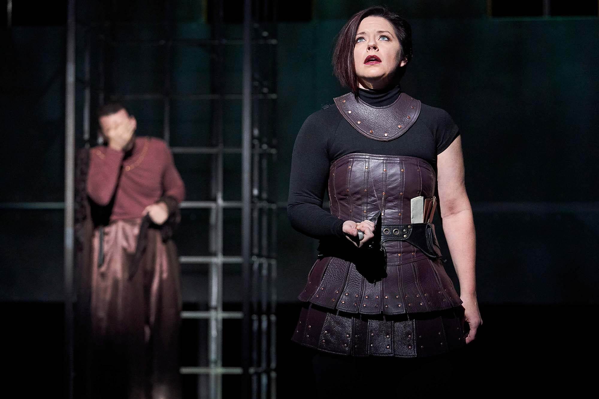 Julius Caesar | Oct 04 - Nov 03, 2019 at Great Lakes Theater