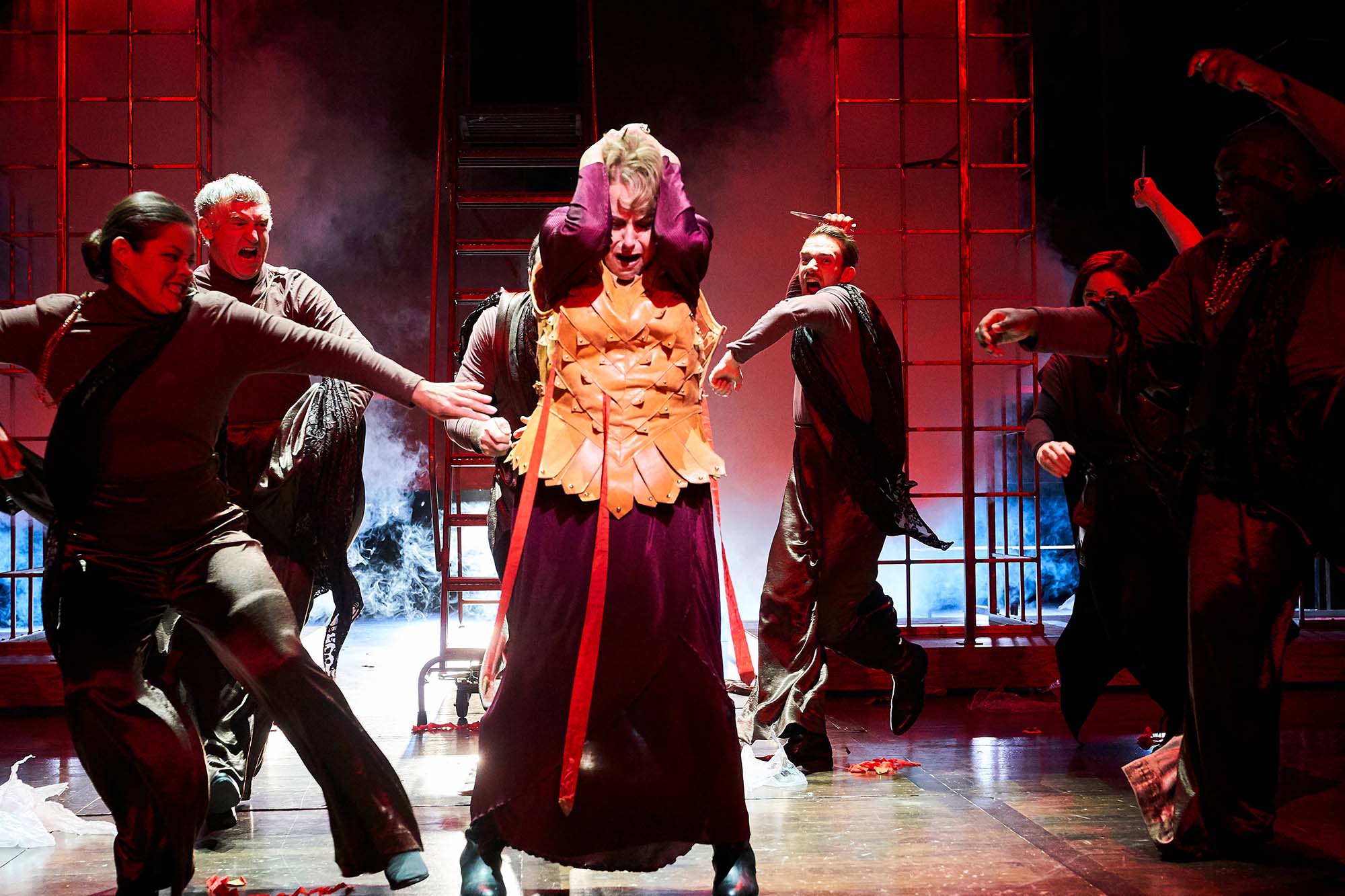 Julius Caesar | Oct 04 - Nov 03, 2019 at Great Lakes Theater