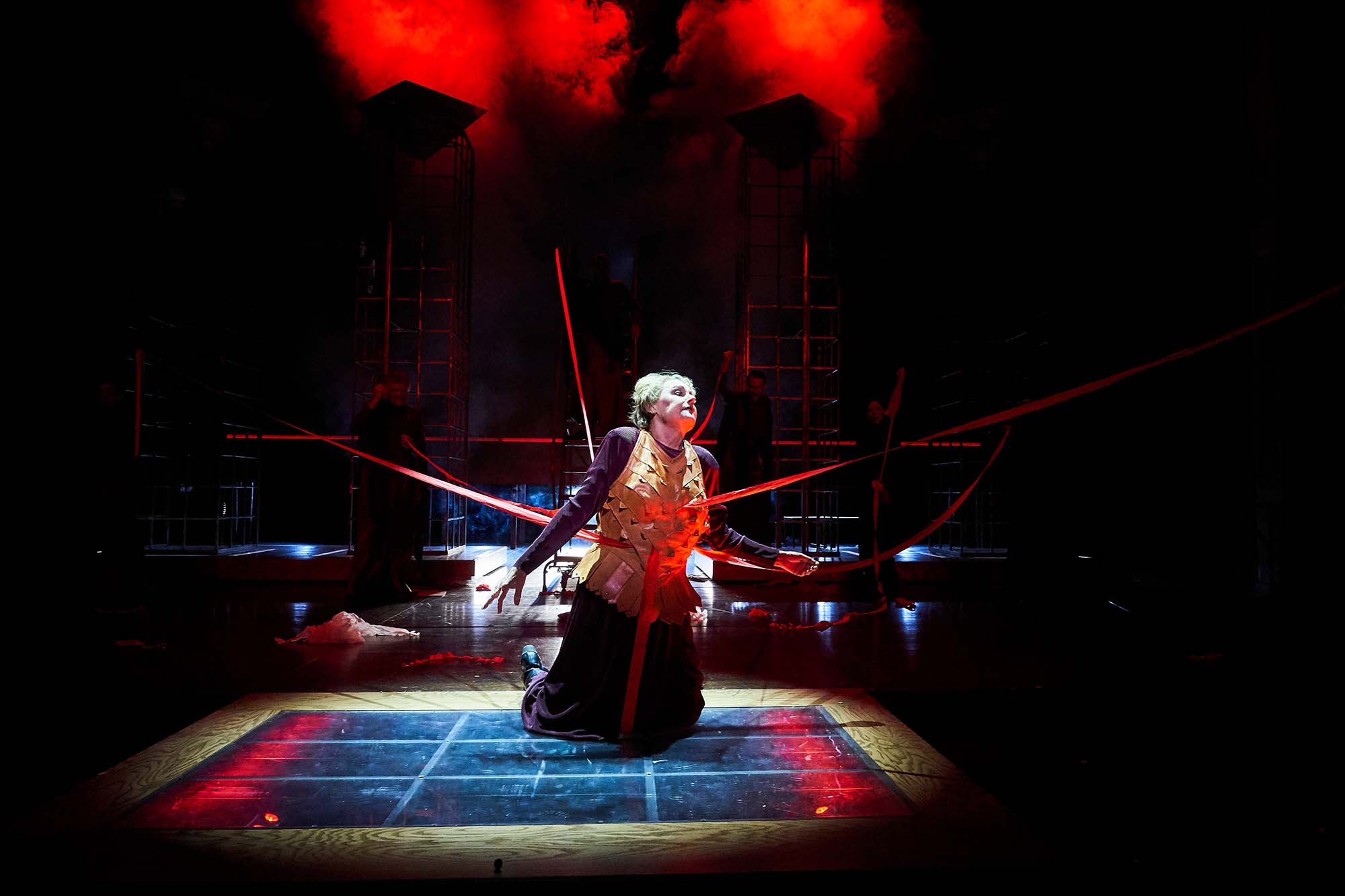 Julius Caesar | Oct 04 - Nov 03, 2019 at Great Lakes Theater